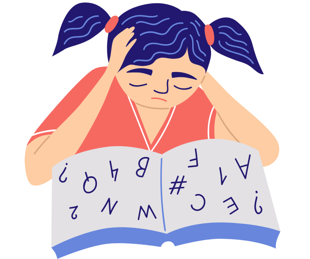 Reading Disorder - Innovative Speech Therapy for Every Need.